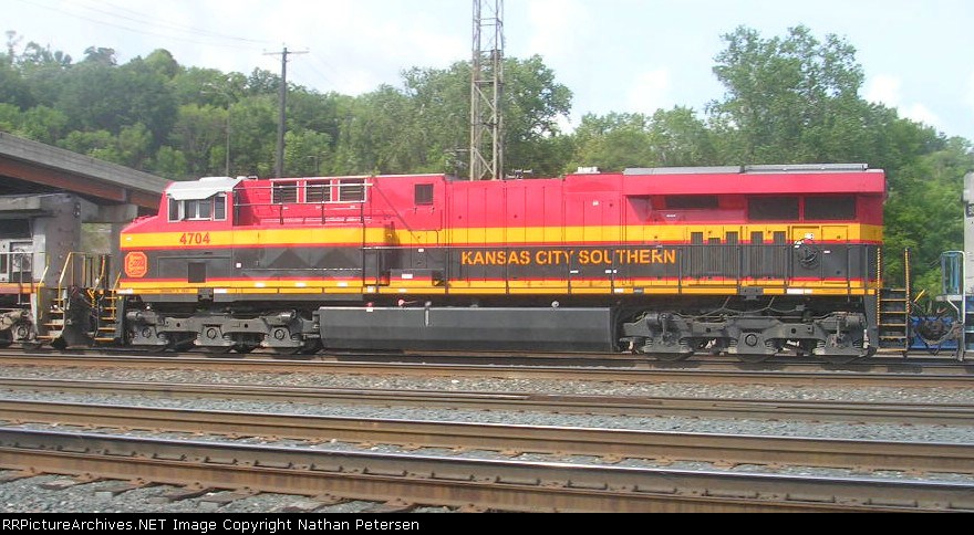 KCS 4704